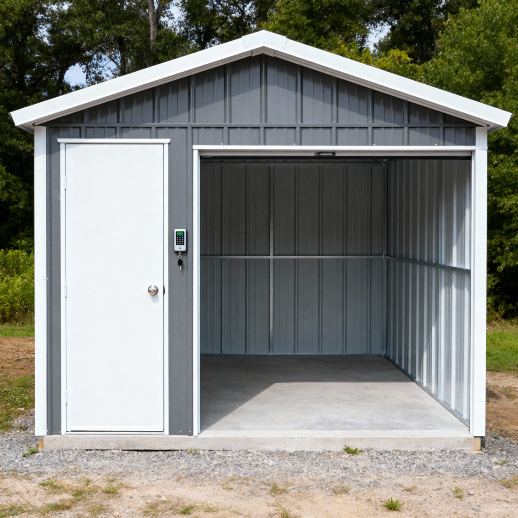 Safe Drop Solutions | Secure Package Delivery for Multifamily Properties