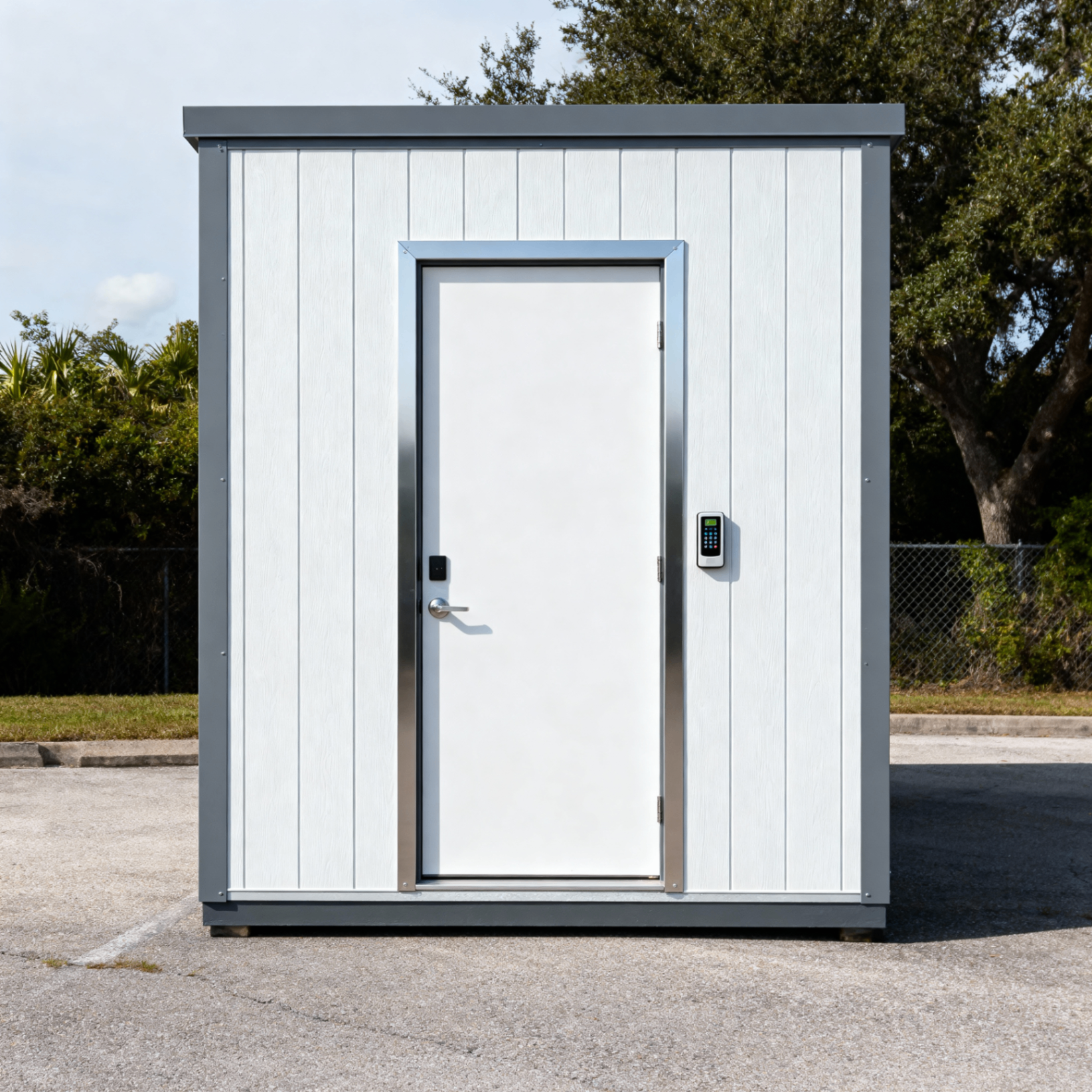 Safe Drop Solutions | Secure Package Delivery for Multifamily Properties